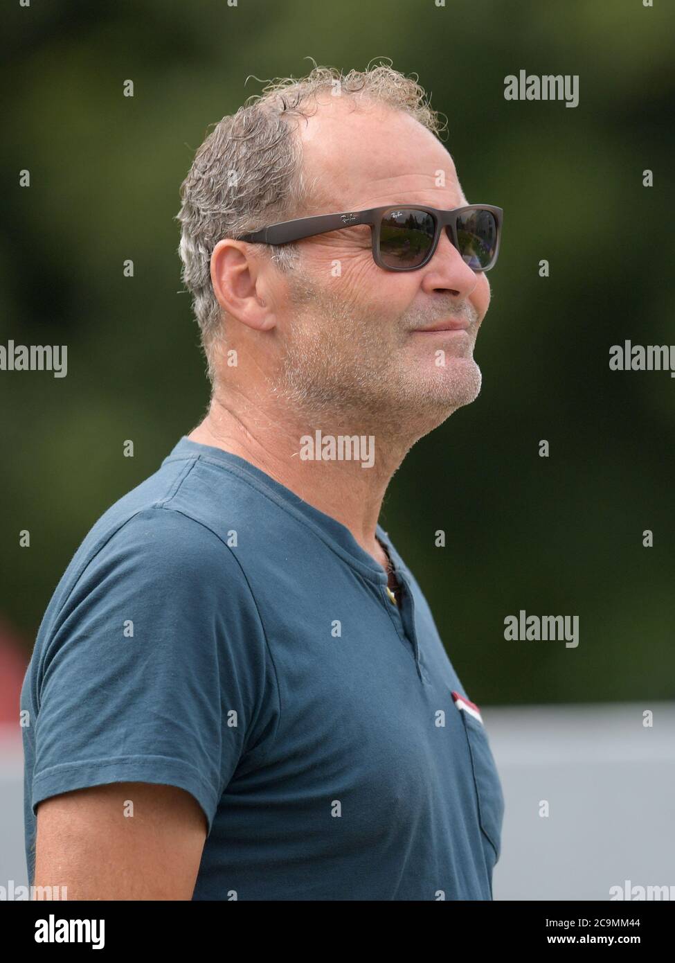 Danny blind ajax hi-res stock photography and images - Alamy