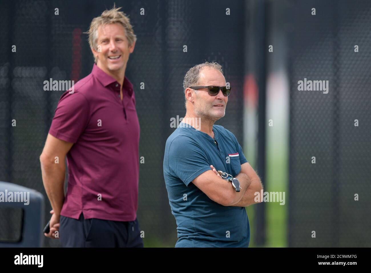 Danny blind ajax hi-res stock photography and images - Alamy