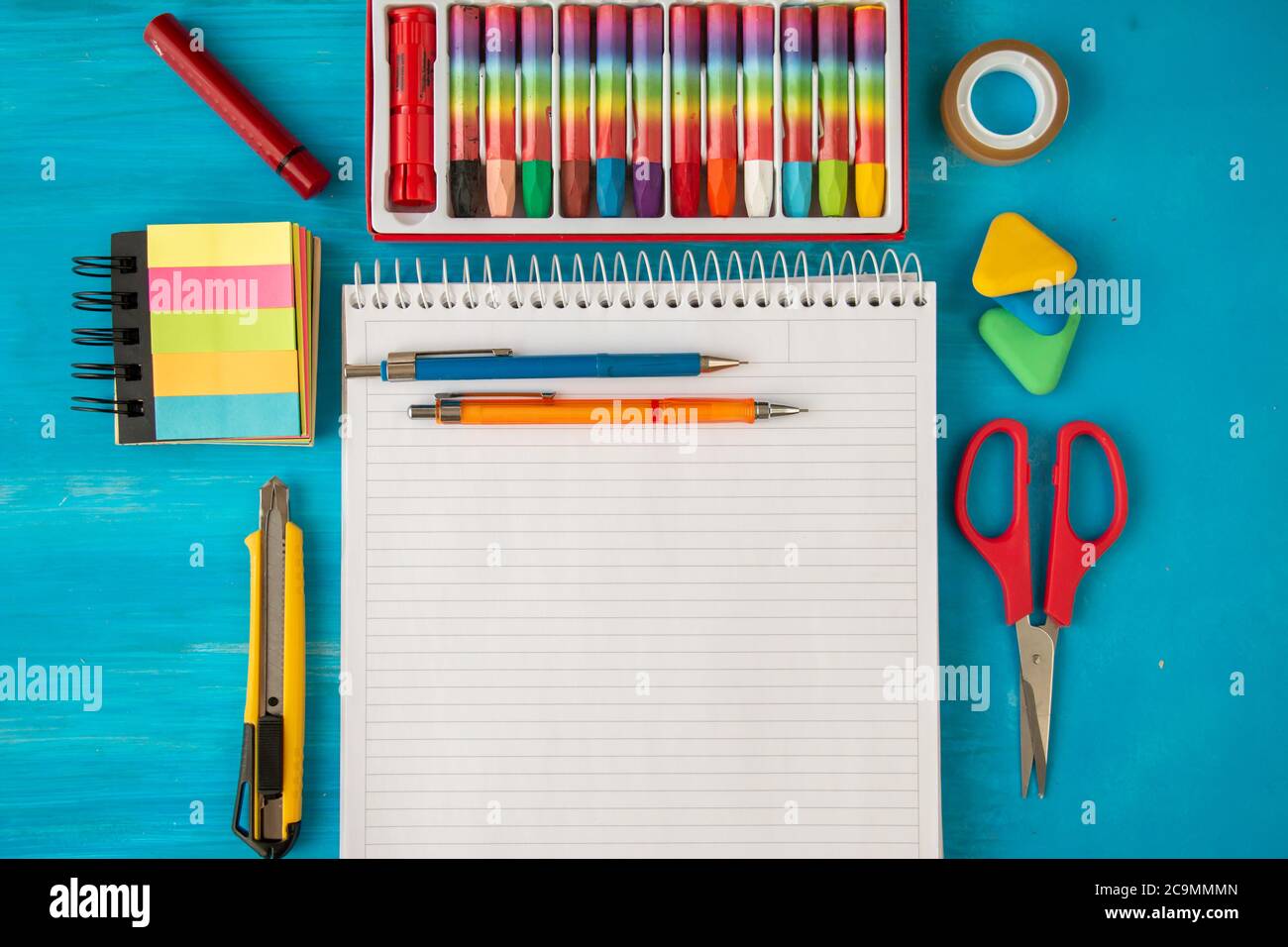 High school student drawing hi-res stock photography and images - Alamy