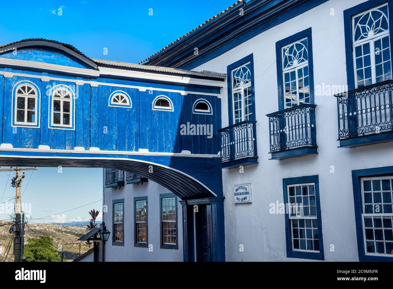 Casa da gloria hi-res stock photography and images - Alamy