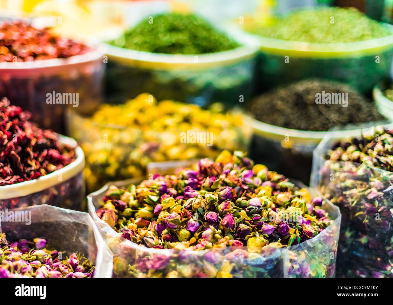 Qatar food souq waqif hi-res stock photography and images - Alamy