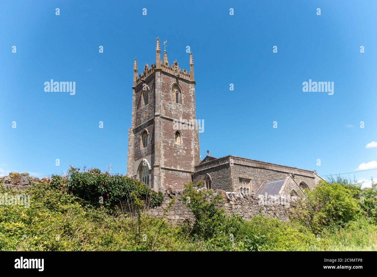 Church clergy england close up hi-res stock photography and images - Alamy