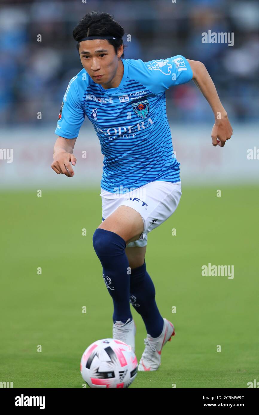 Yusuke matsuo hi-res stock photography and images - Alamy