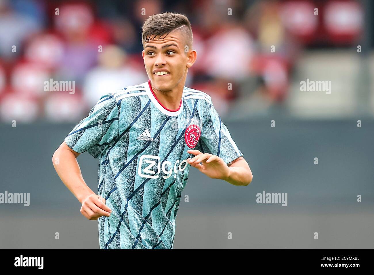 Giovanni manson ribeiro hi-res stock photography and images - Alamy