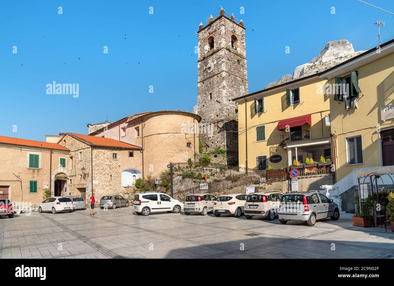 The ancient outdoor landmarks hi-res stock photography and images - Alamy