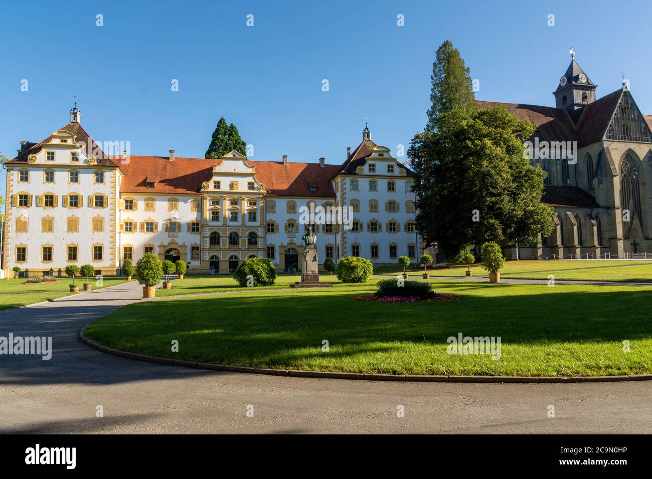 Salem castle hi-res stock photography and images - Alamy