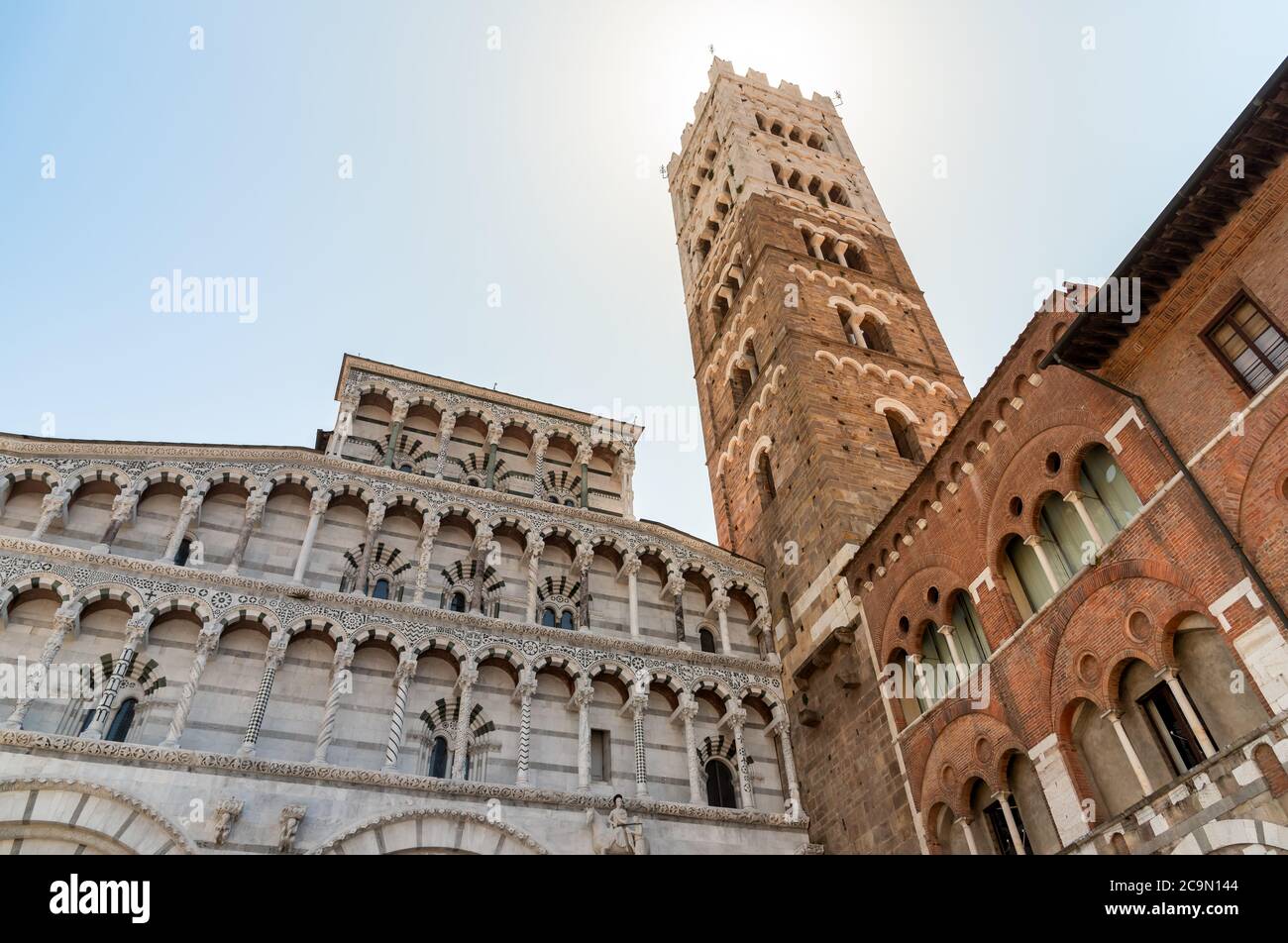 Romanesque High Resolution Stock Photography and Images - Alamy