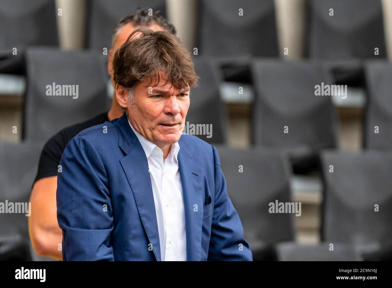 Paul depla hi-res stock photography and images - Alamy