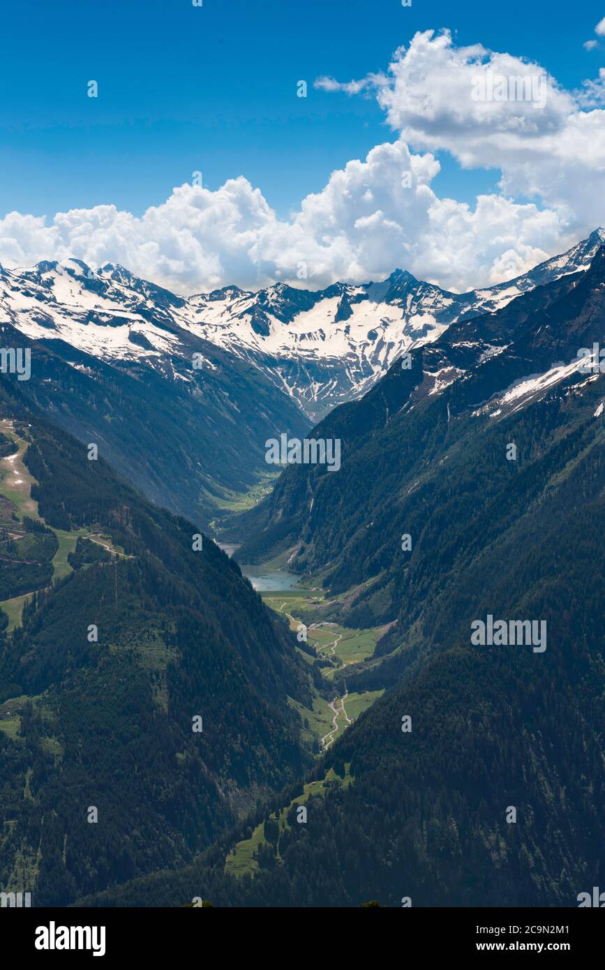 Ziller Valley High Resolution Stock Photography and Images - Alamy
