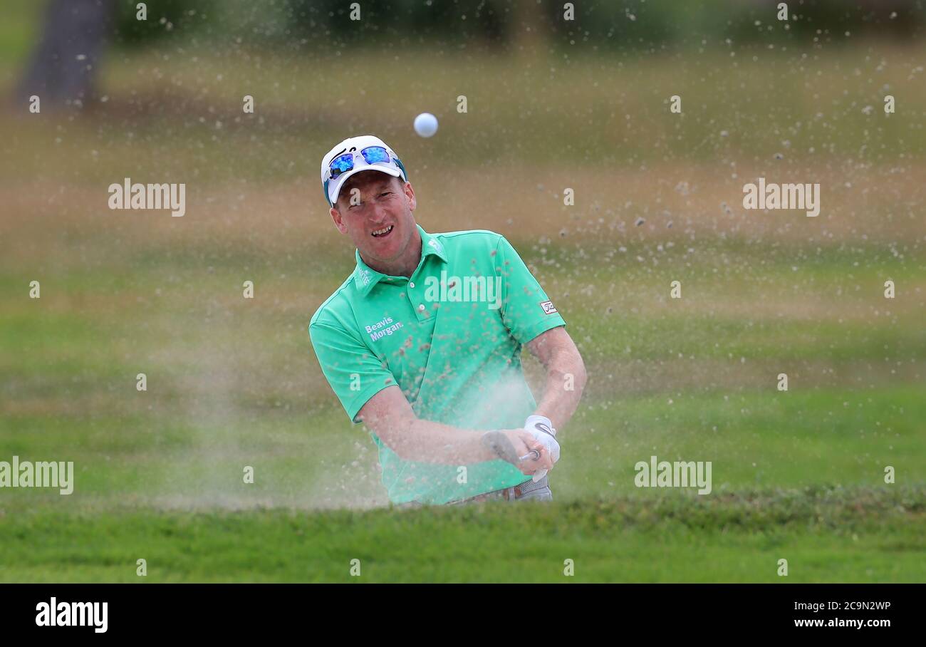 Forest of arden a marriott hotel and country club hi-res stock ...