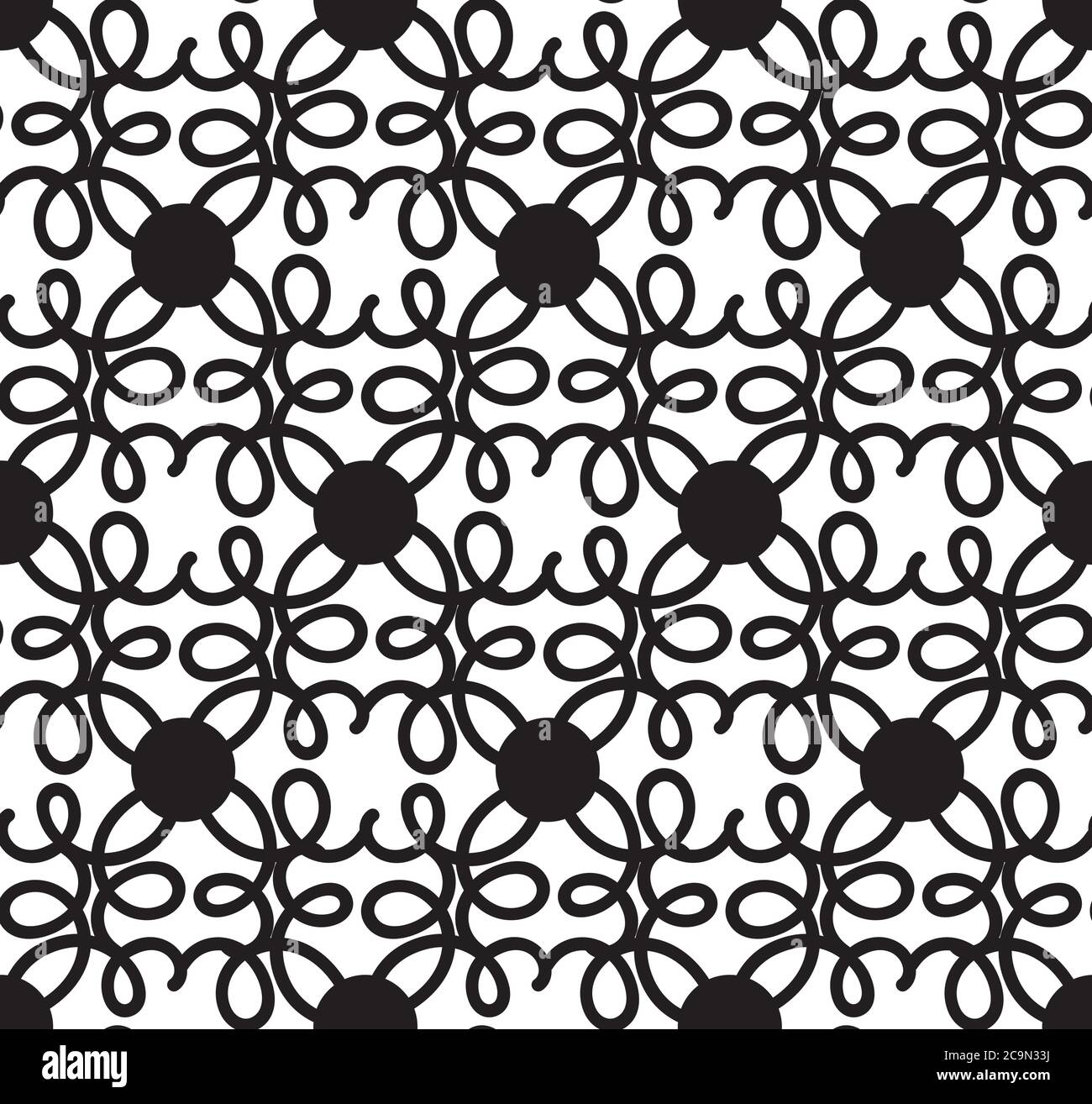 Squiggly lines Stock Vector Images - Alamy