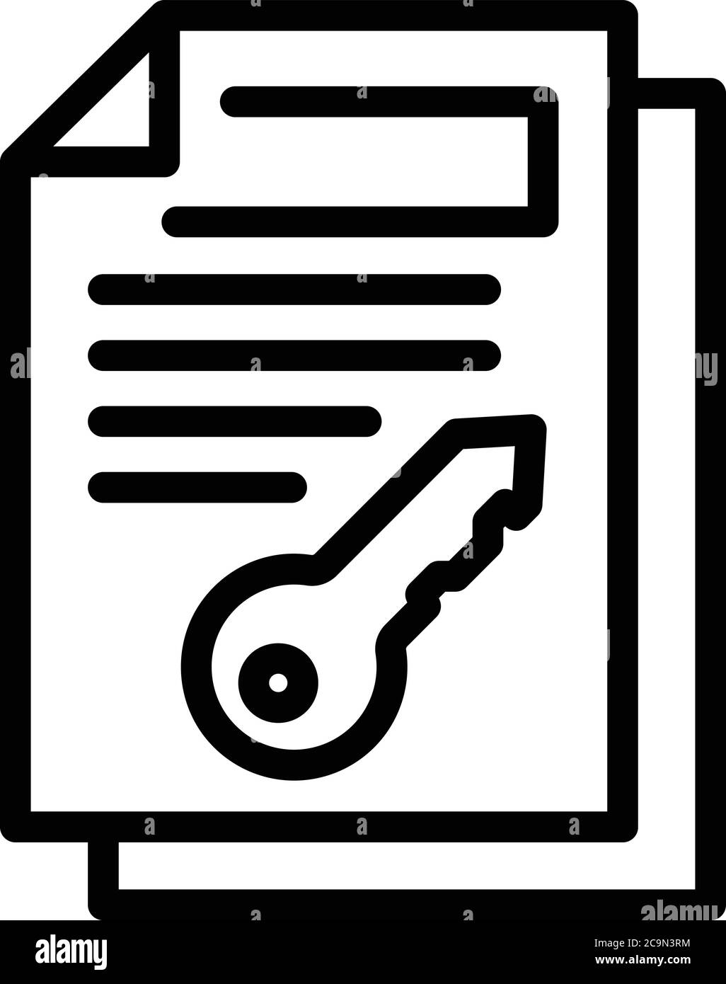 Auto opener Stock Vector Images - Alamy