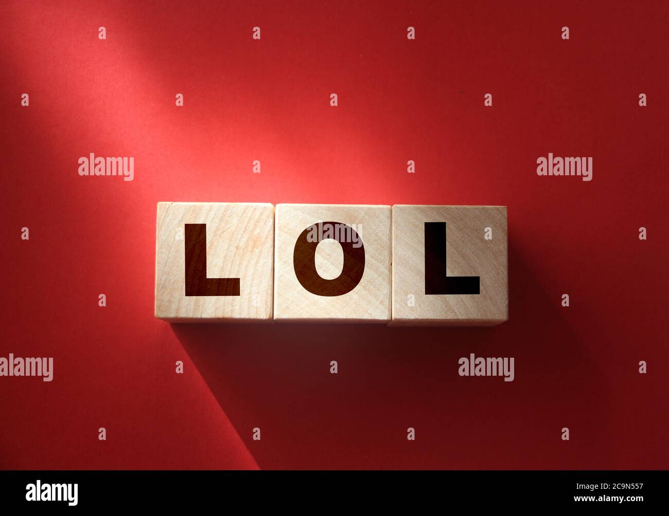 Lol sign hi-res stock photography and images - Alamy