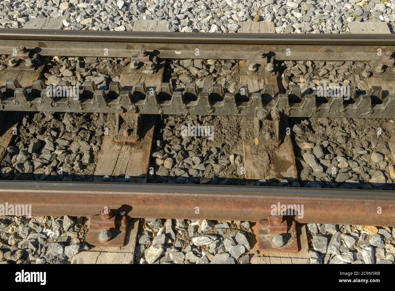 Cogwheel train gornergrat hi-res stock photography and images - Alamy