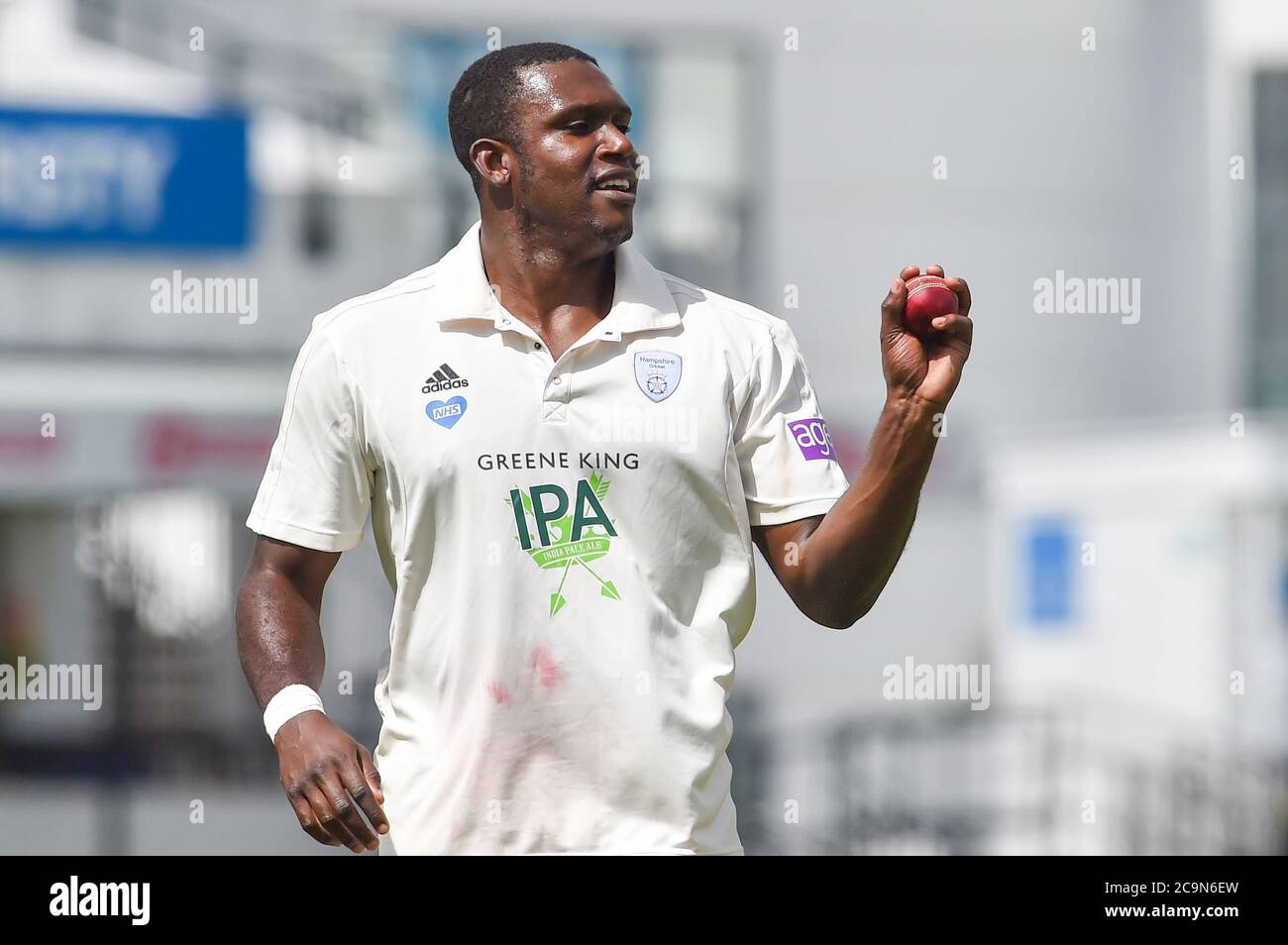 Keith barker 2020 hi-res stock photography and images - Alamy