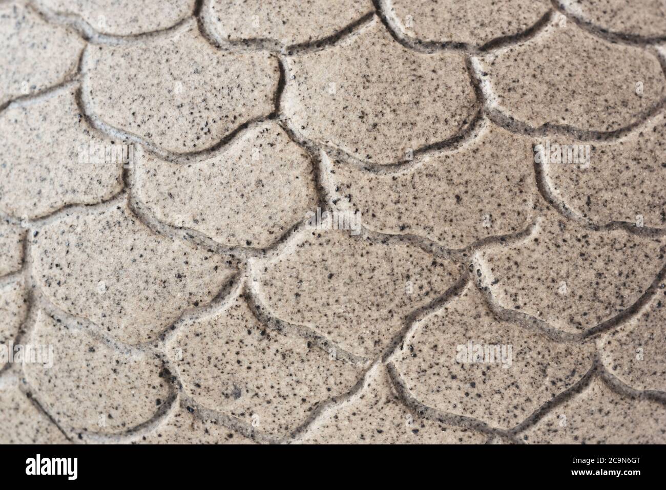 Natural background made of clay Stock Photo - Alamy