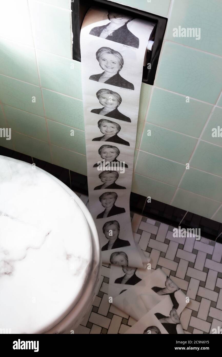 Comical toilet hi-res stock photography and images - Alamy
