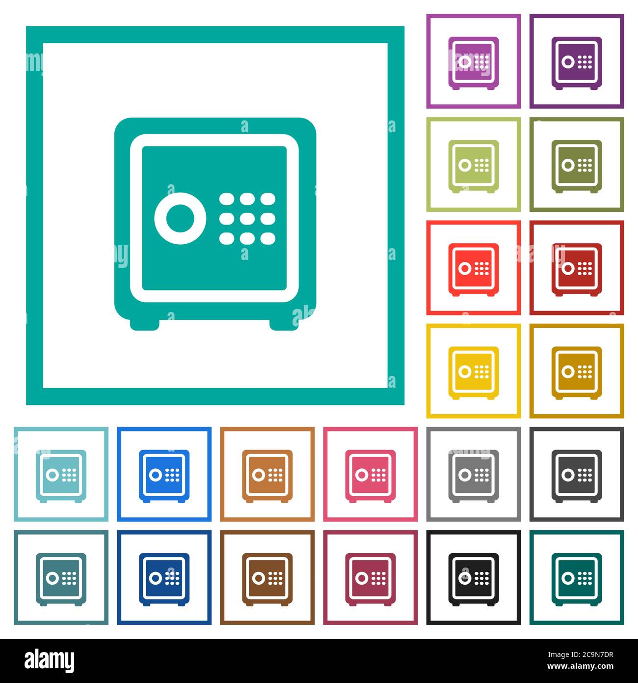 Pictorial drawings Stock Vector Images - Alamy