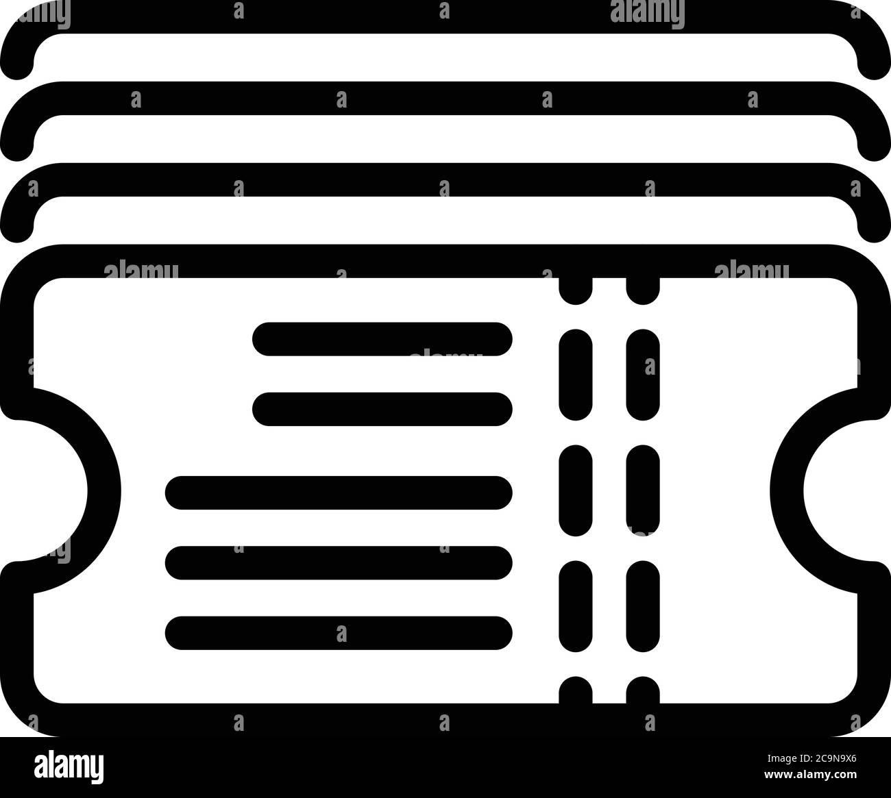 Public transport pass Black and White Stock Photos & Images - Alamy