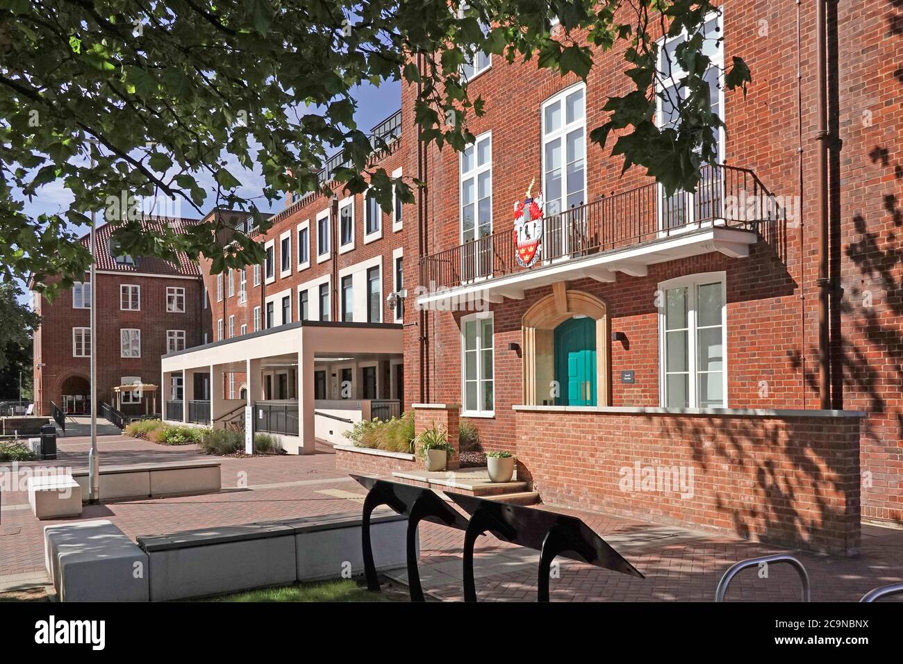 English view entrance chamber hi-res stock photography and images - Alamy