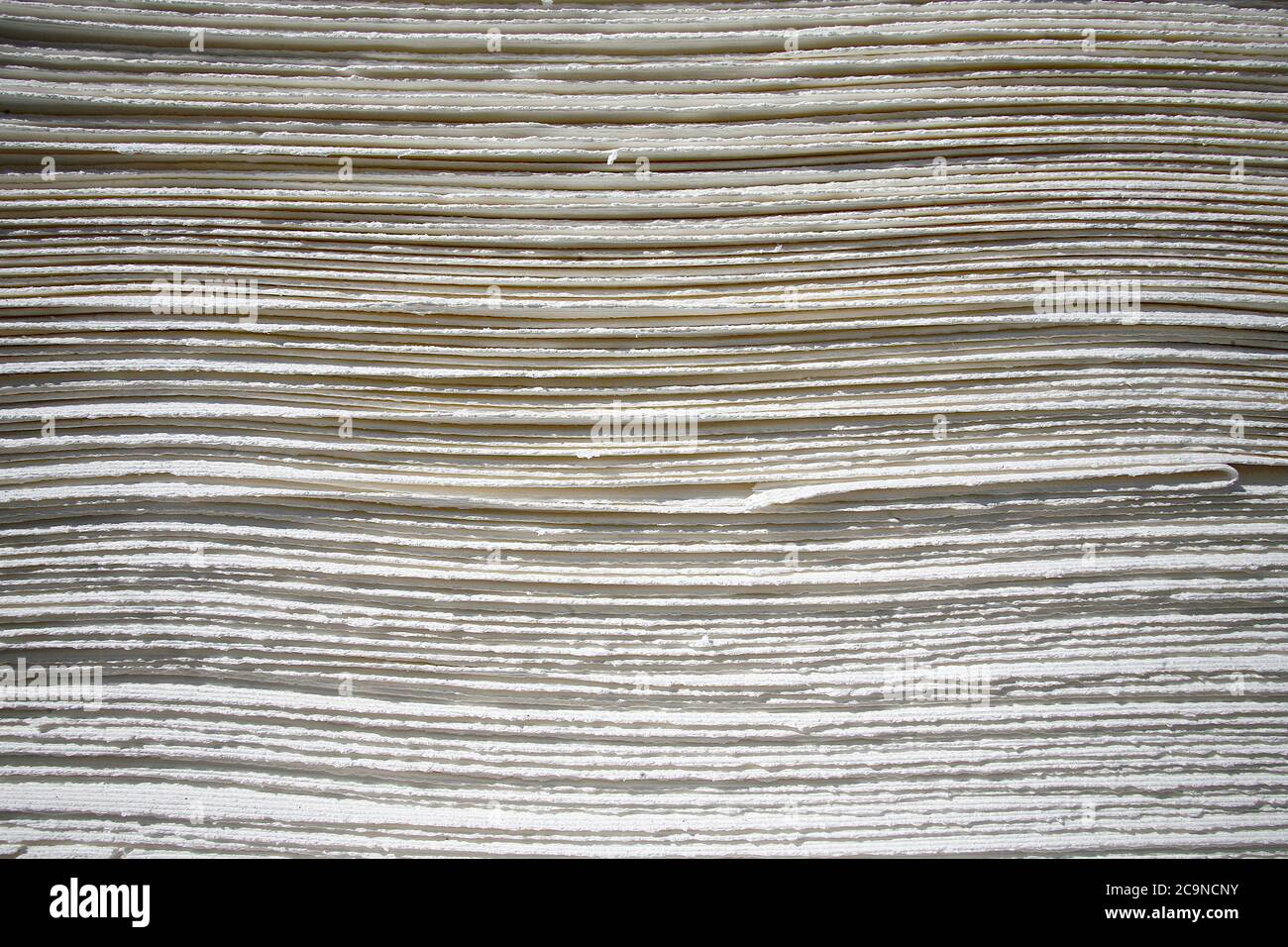 Pulping paper hi-res stock photography and images - Alamy