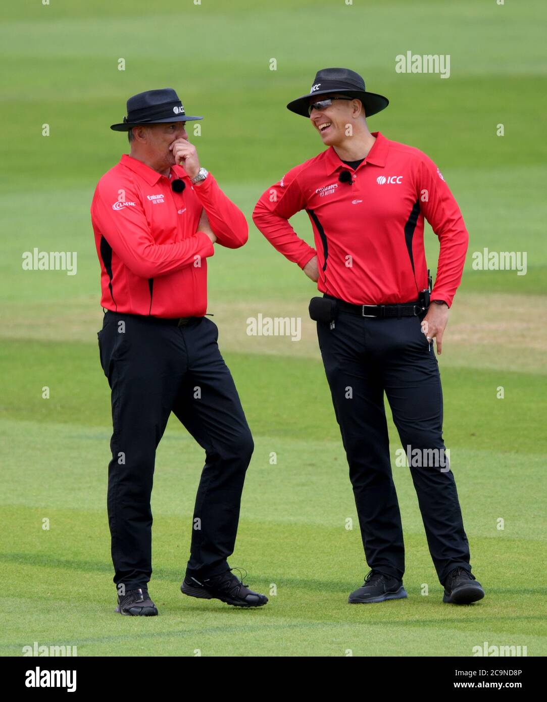 Sport cricket alex wharf hi-res stock photography and images - Alamy