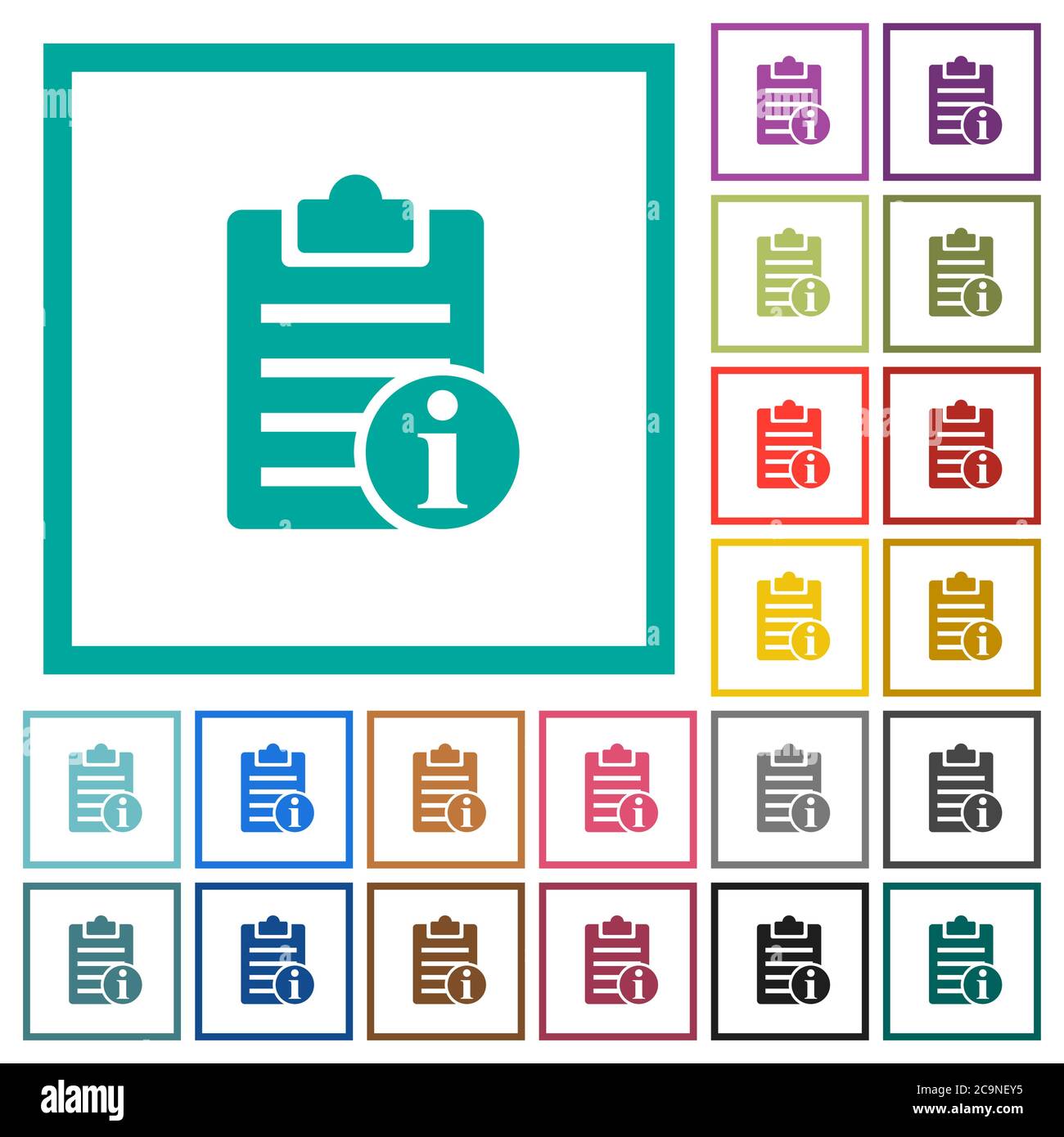 Pictorial record Stock Vector Images - Alamy