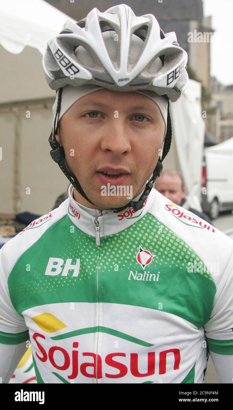 Julien Simon High Resolution Stock Photography and Images - Alamy