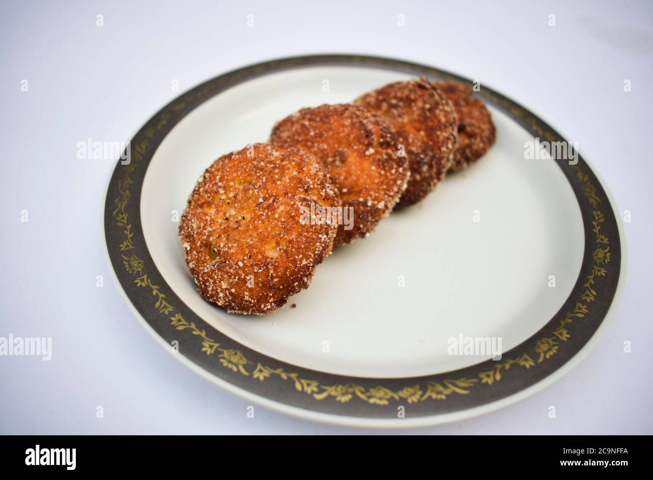 Indian starters hi-res stock photography and images - Alamy