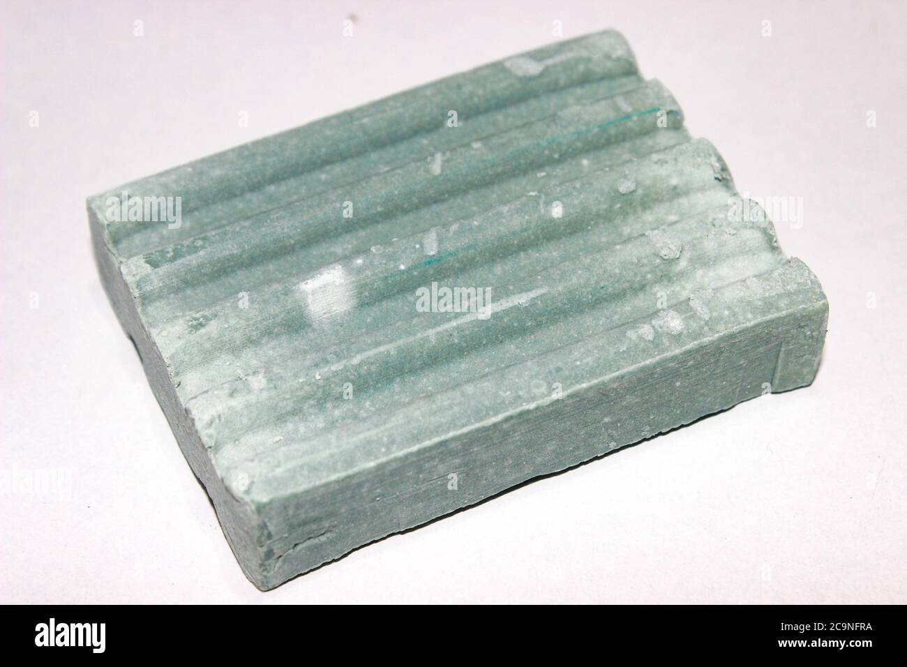 A picture of washing shoap Stock Photo - Alamy