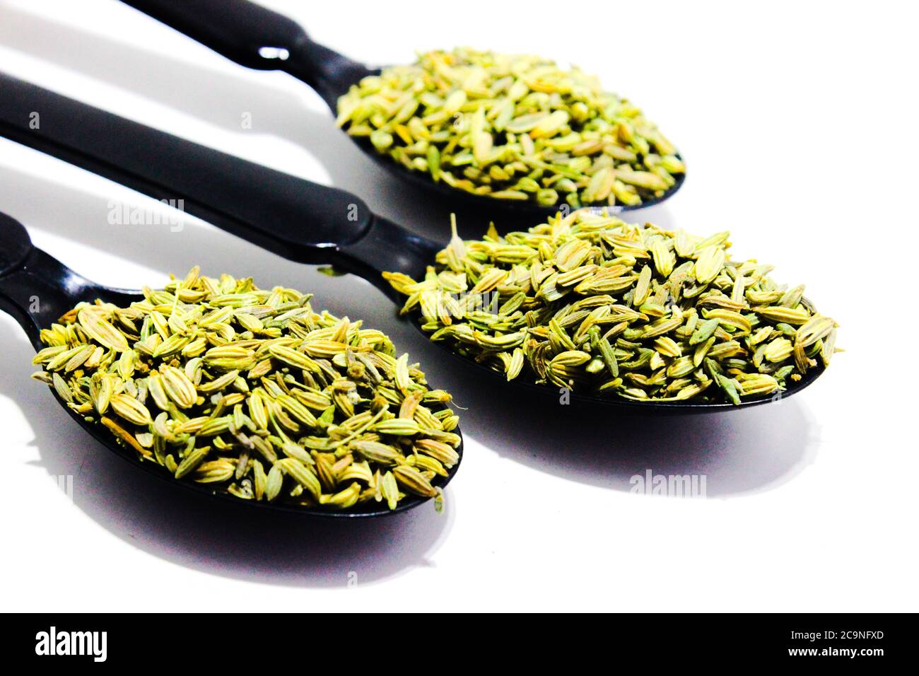Food picture of fennel herb hi-res stock photography and images - Alamy