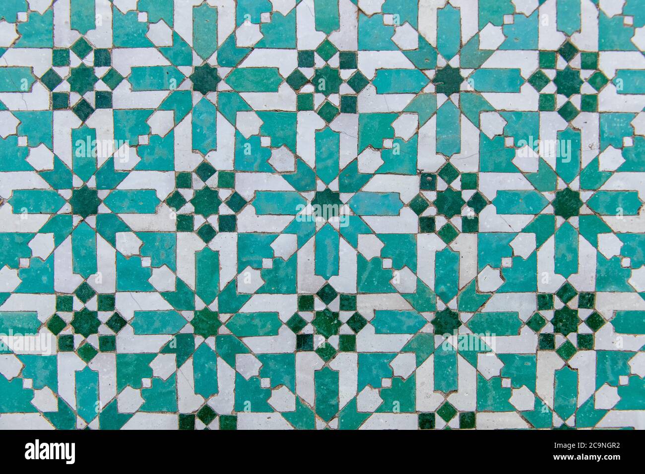 Geometric Mosaic Patterns High Resolution Stock Photography and Images ...