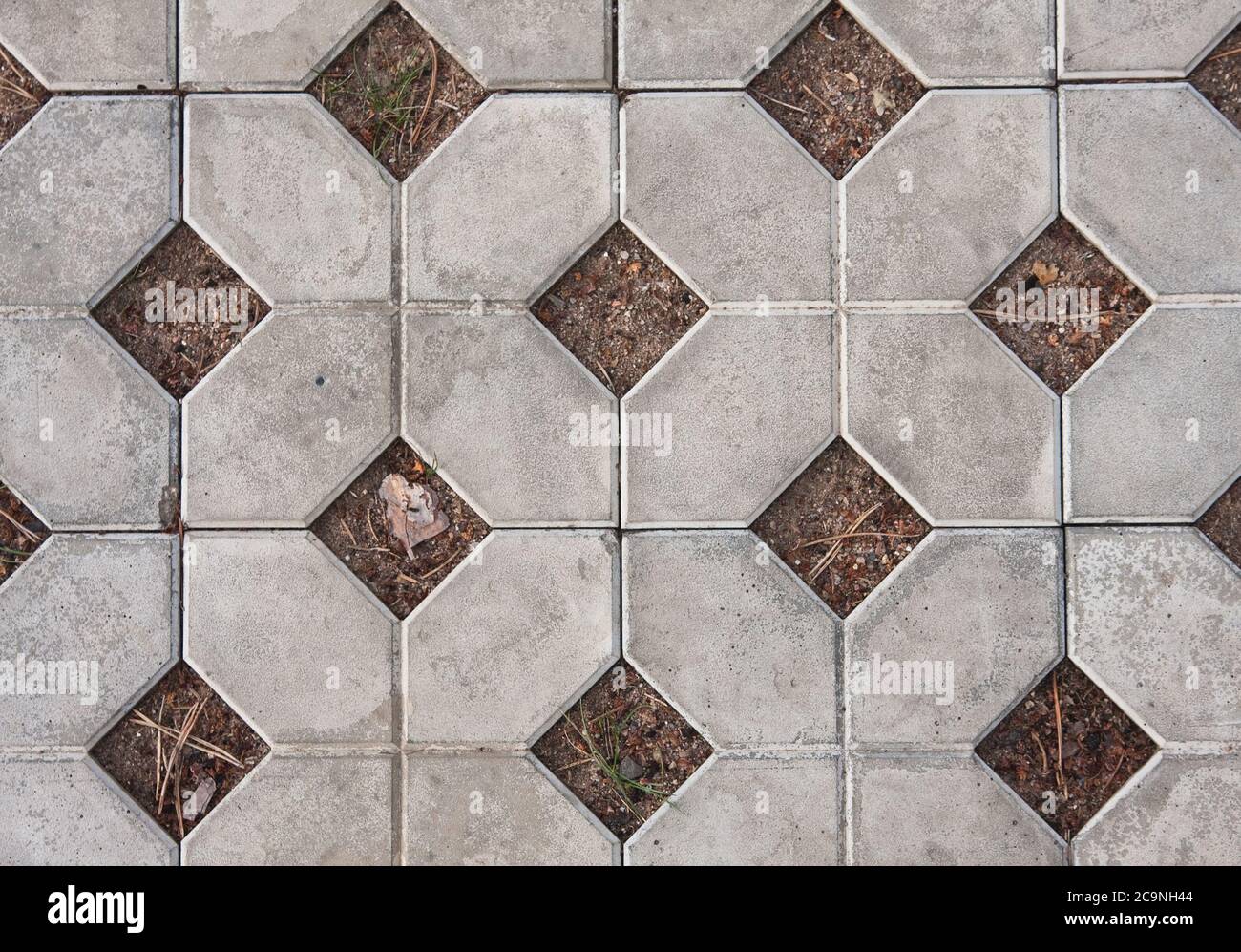 Road tiles. background Stock Photo - Alamy