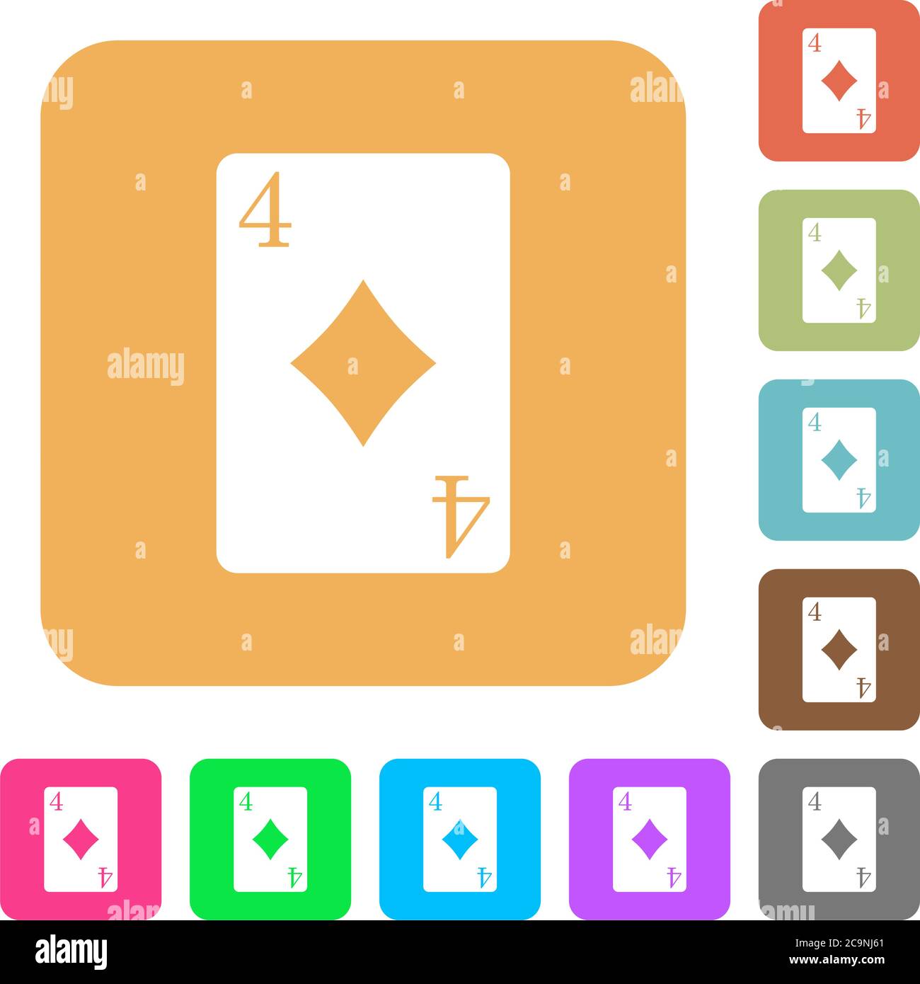 Squares and diamonds backgrounds hi-res stock photography and images ...