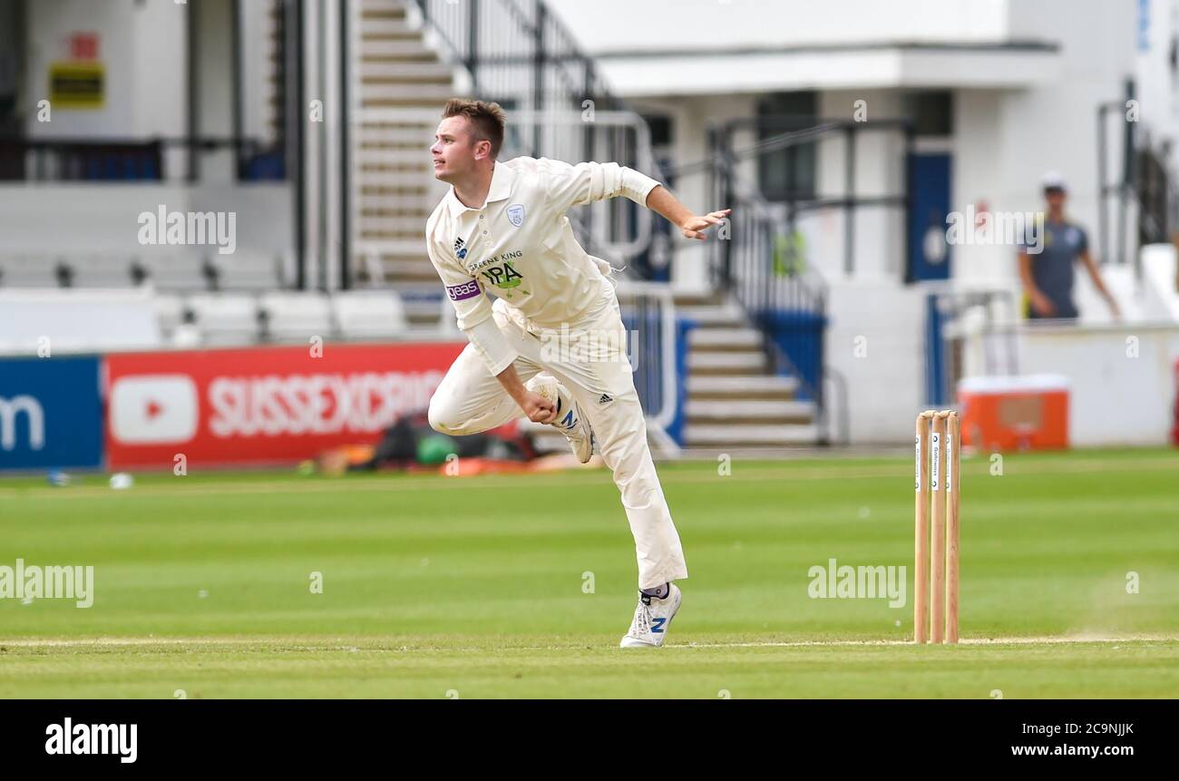 Cricketer mason crane hi-res stock photography and images - Alamy