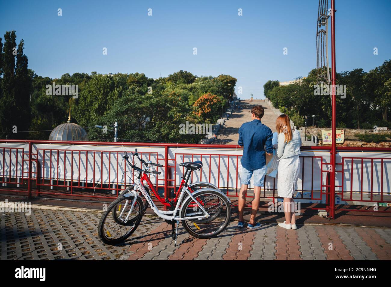 Odessa ukraine europe map hi-res stock photography and images - Alamy