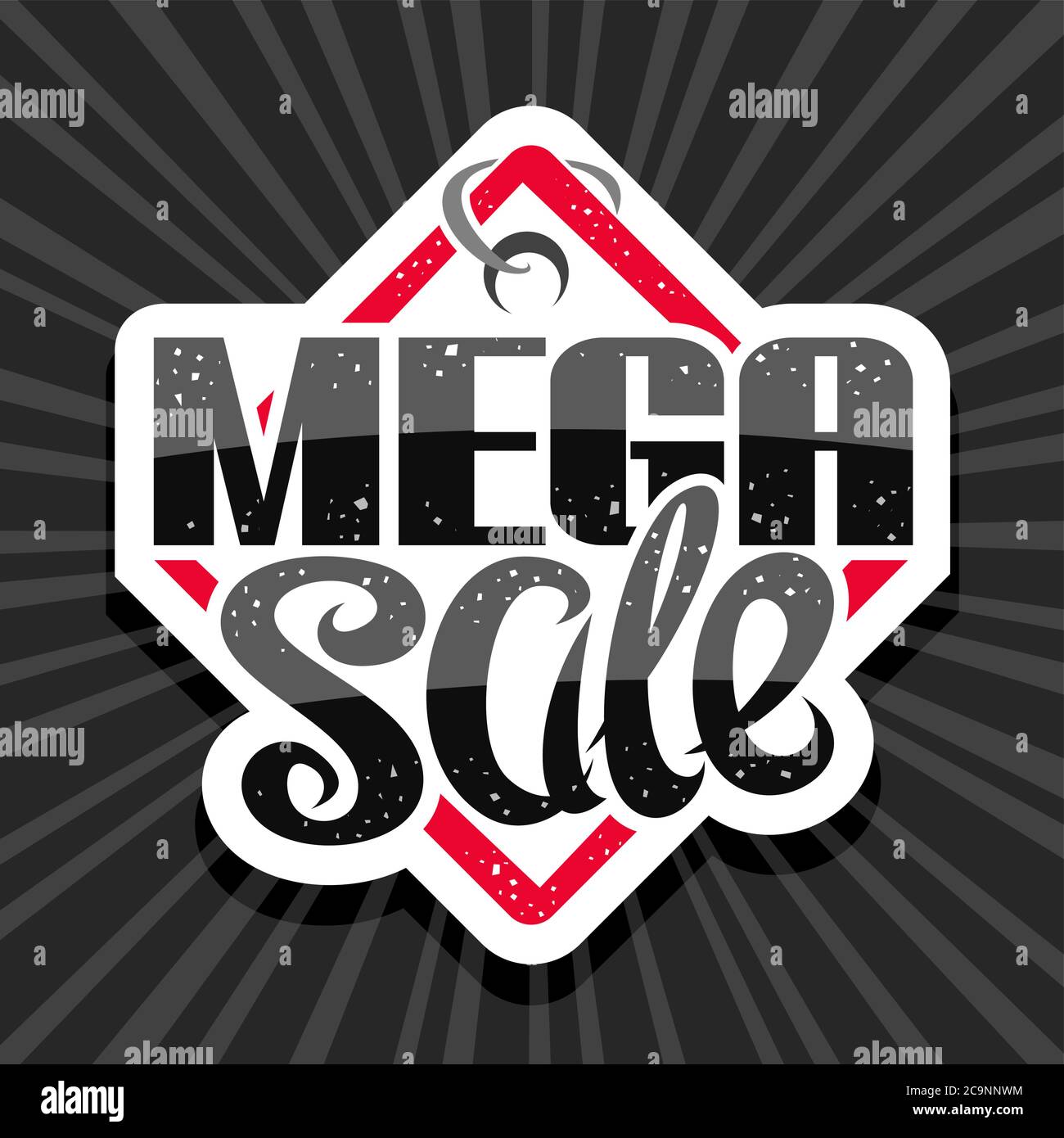 Mega vector vectors hi-res stock photography and images - Alamy