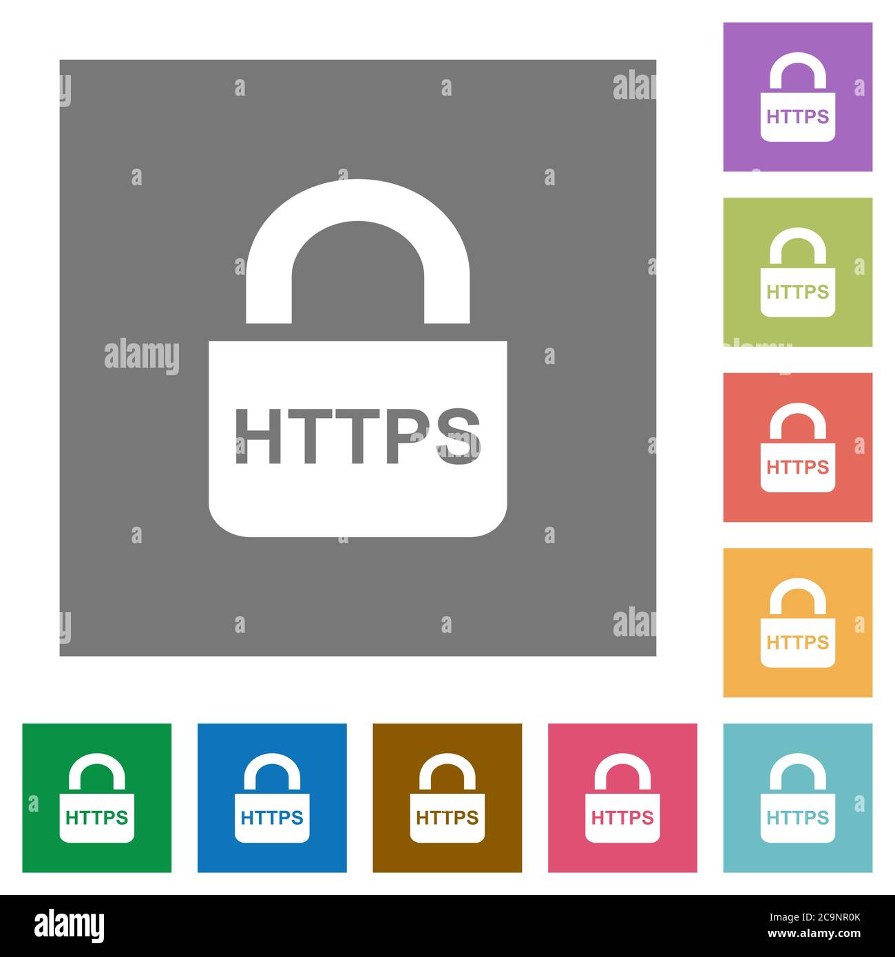 Standardized vector vectors hi-res stock photography and images - Alamy