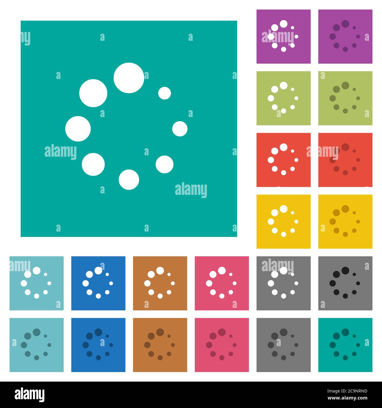 Multi Loader Stock Vector Images - Alamy