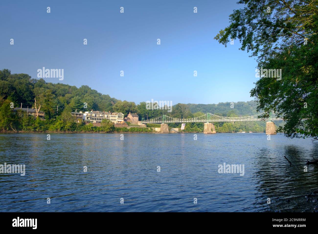 Delaware river hi-res stock photography and images - Alamy