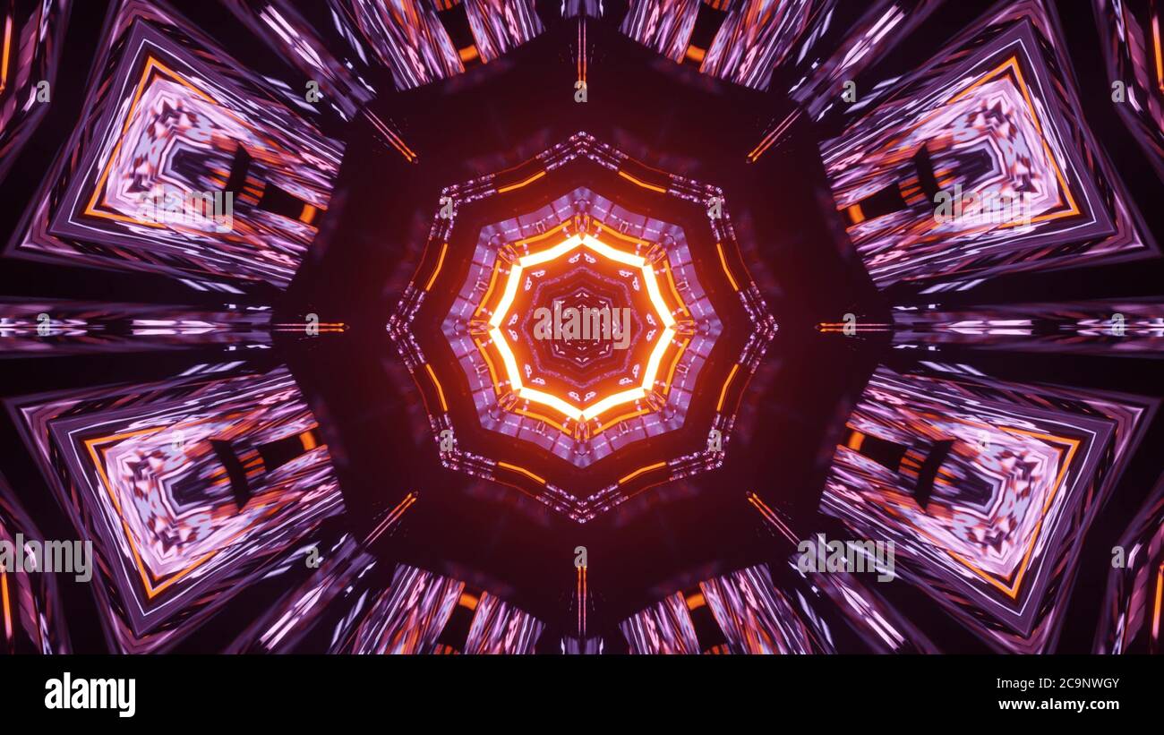 Octagon shapes hi-res stock photography and images - Alamy