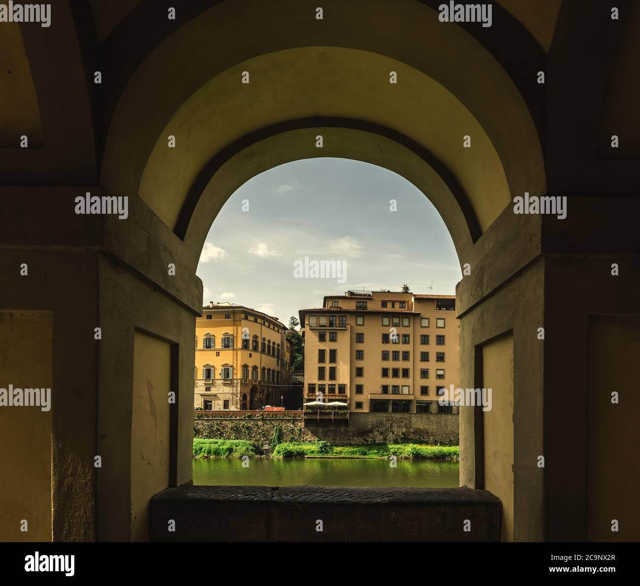 Florences most beautiful square hi-res stock photography and images - Alamy