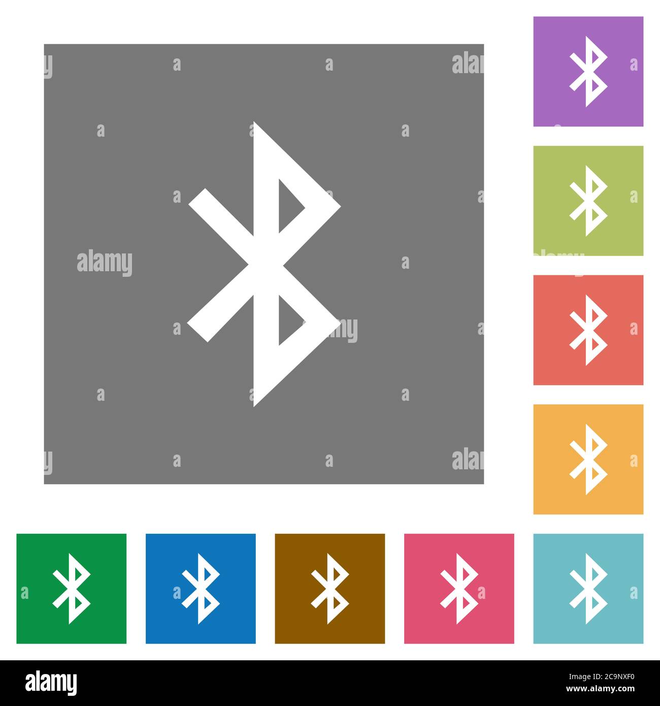 Symbols transmitter Stock Vector Images - Alamy