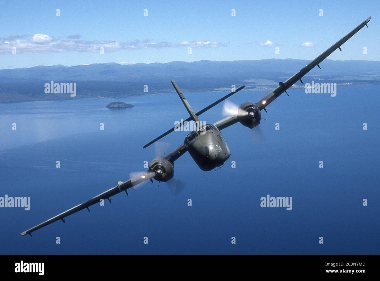 Raaf richmond hi-res stock photography and images - Alamy
