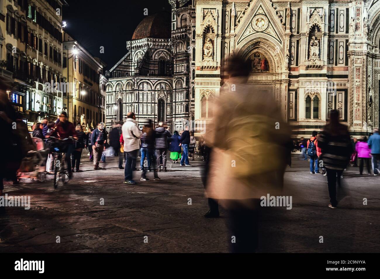 Florences duomo hi-res stock photography and images - Alamy