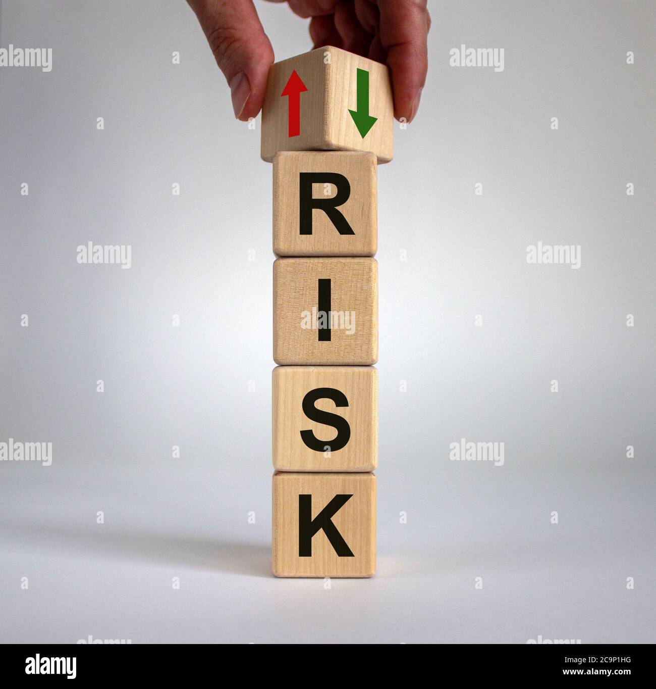 Risk Reduction High Resolution Stock Photography and Images - Alamy