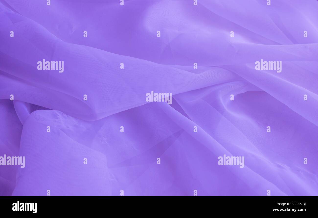 Soft fabric texture hi-res stock photography and images - Alamy