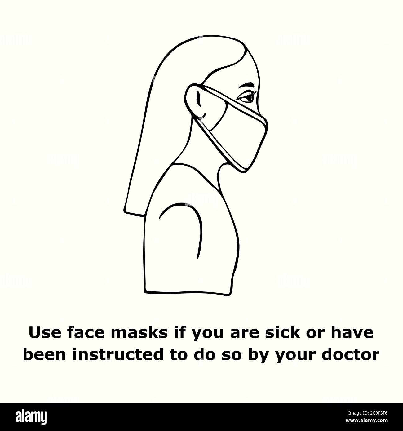 Pneumonia patient drawing hi-res stock photography and images - Alamy