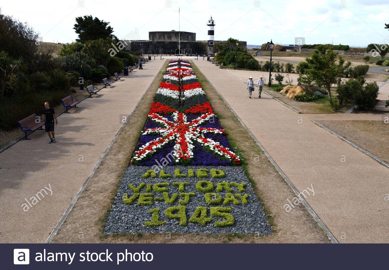 Portsmouth The D Day Story High Resolution Stock Photography and Images ...