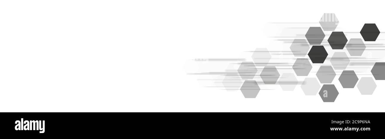 Tech blue cyber futuristic Cut Out Stock Images & Pictures - Alamy